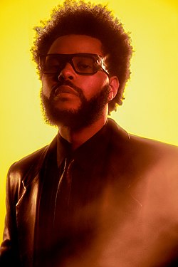 The Weeknd Tracker Unreleased Music Archive | AITrackerHive