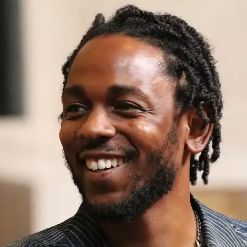 Recent - Kendrick Lamar Tracker | AITrackerHive