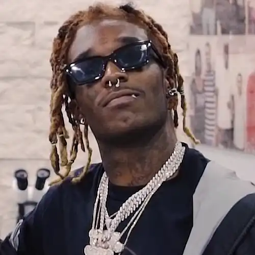 Uzi Tracker Unreleased Music Archive | AITrackerHive